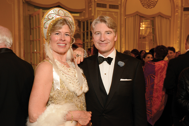 A Feast of Music | Improper Bostonian